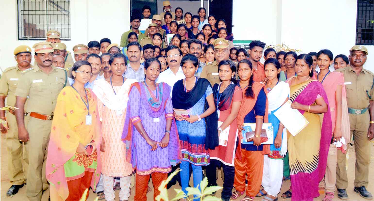 :: APSA COLLEGE | DEPARTMENT OF ZOOLOGY